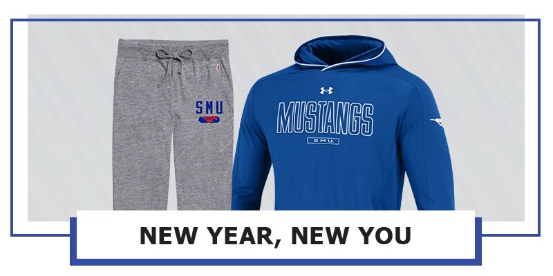 Southern Methodist University Spirit Apparel & Gear, Winter Gear ...