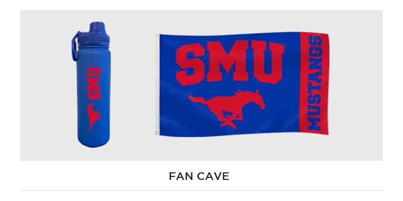 Southern Methodist University Spirit Apparel & Gear, Black Friday ...